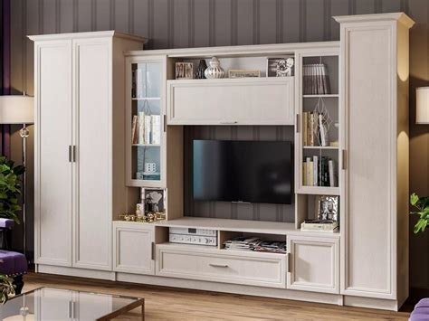 Купить Модульная гостиная Прага Астрид в Ростове на Дону отличные цены на модульные гостиные