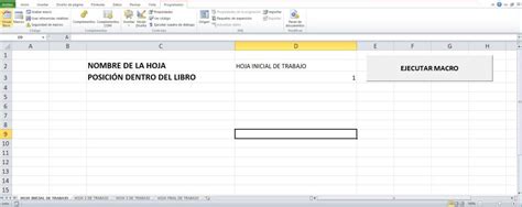 Activesheets Excel Avanzado