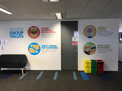 Tips On How To Create Company Values People Actually Relate To