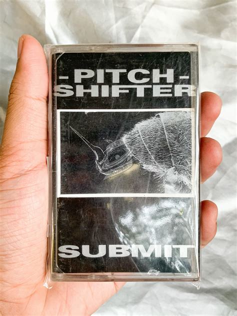 Pitch Shifter Submit Cdcosmos