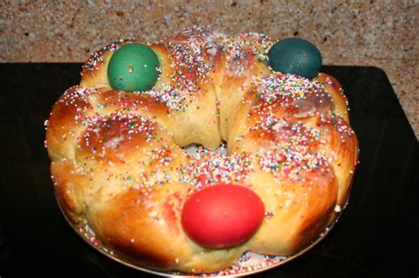 20 Of The Best Ideas For Bread Machine Easter Bread Best Diet And