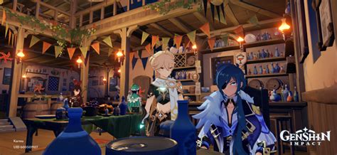 Im Obsessed With How Aethers Feet Dont Fully Genshin Karma