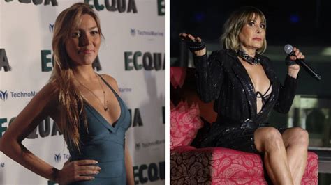Alejandra Guzmán Estrena Canción Inspirada En Frida Sofía Unotv