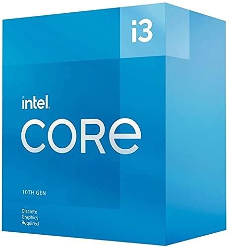 Compatible motherboards with Intel Core i3-10105 | Pangoly