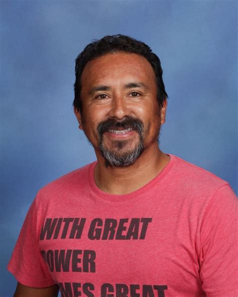 Academy Staff Academy Verdugo Hills High School