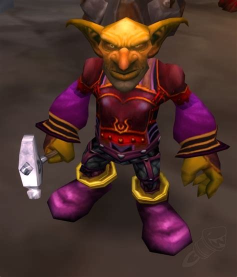 Goblin Engineering General Discussion World Of Warcraft Forums