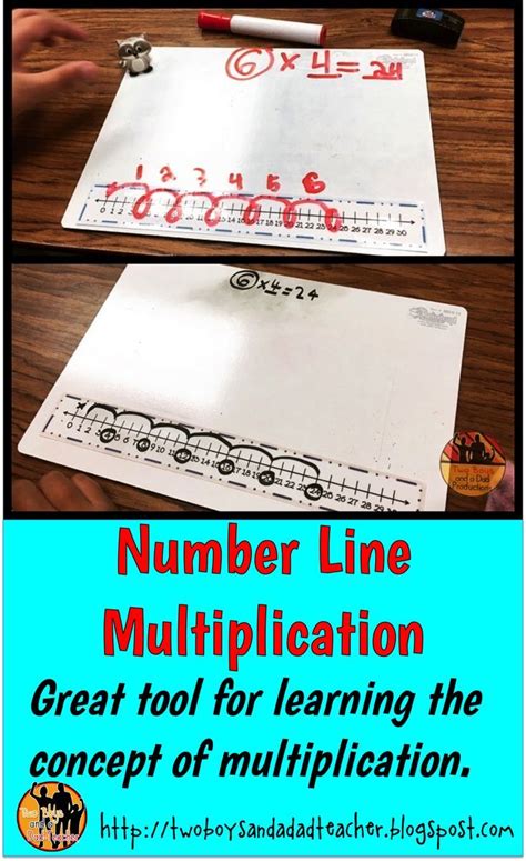 431 Best Images About Multiplication On Pinterest Multiplication