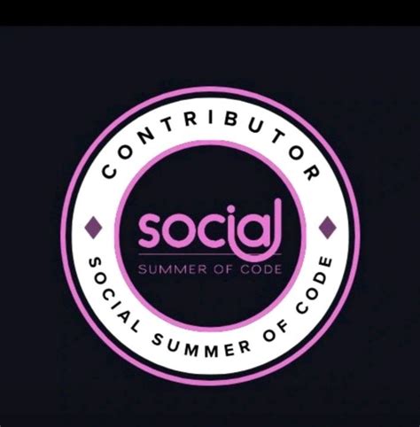 Sattva Doshi On Linkedin Ssoc2024 Opensource Coding Softwaredevelopment Careergrowth