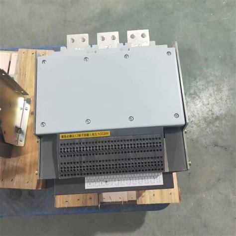 北元 Bw1 32003p 万能式断路器 抽屉式固定式 物美价廉