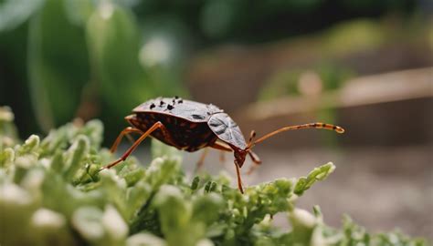 Stink Bug Vs Kissing Bug Key Differences You Need To Know