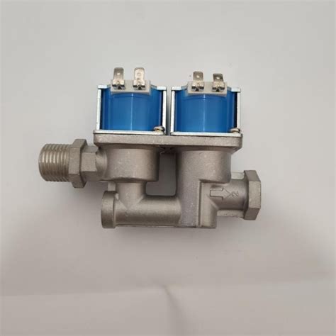Jual Solonoid Oven Deck Valve Oven Deck Solonoid Valve Oven Deck