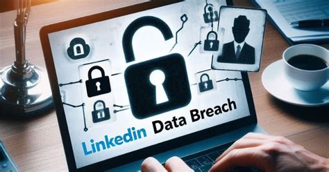 Linkedin Data Breach 35 Million Users Data Exposed Cybersecurity For Me