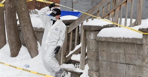 Peterborough Murder Suspect Anticipates A Resolution Later This Summer