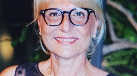 La Foggiana Grazia Matarante Nuovo Direttore Amministrativo Dellasrem