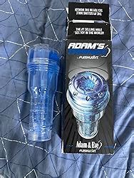 Amazon Com Adam Eve Adam S Trainer By Fleshlight Intensity Chambers To Enhance Your