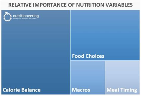 Best Free Macronutrient Calculator For Weight Loss Muscle Gain