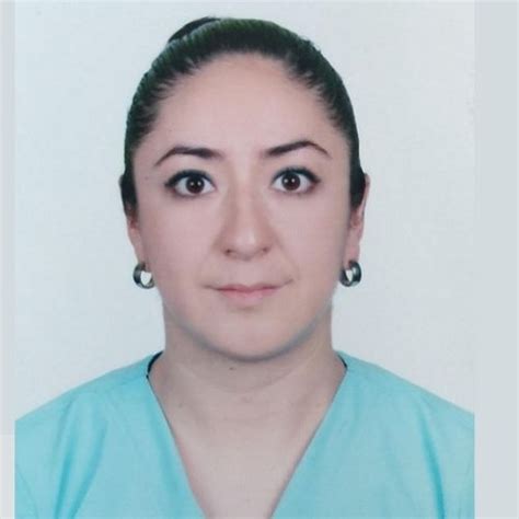 Lic Erika Bella Cuevas Guerra Opiniones Acupuntor Ciudad De M Xico Doctoralia