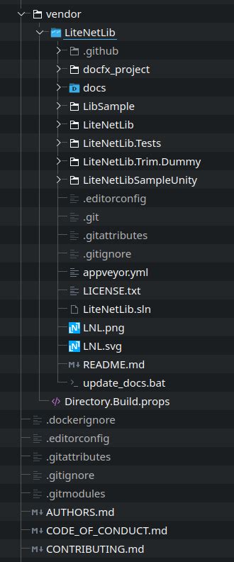 Compiling Intersect Documentation