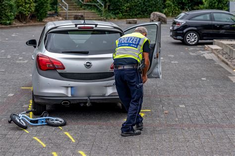 5 Ways To Prevent A Parking Lot Accident
