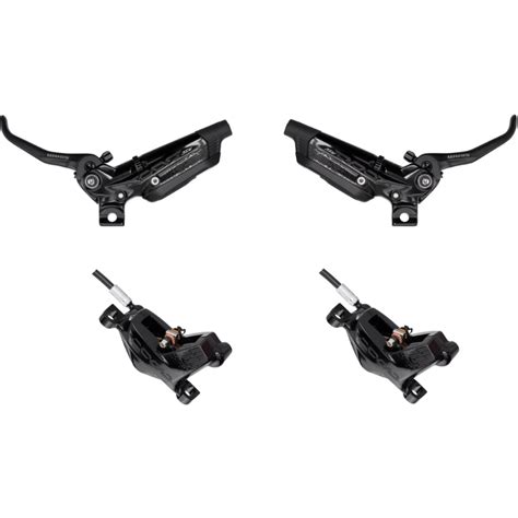 56579 Sram Code Rsc Disc Brake Set