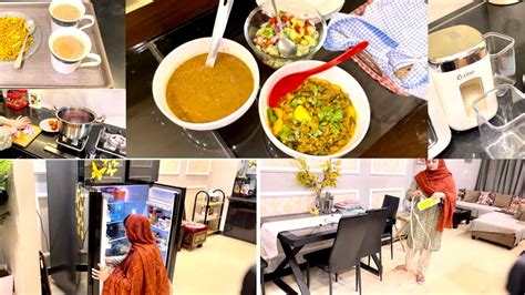 Weekend Full Day Routine Vlog Morning To Night Full Day Routine
