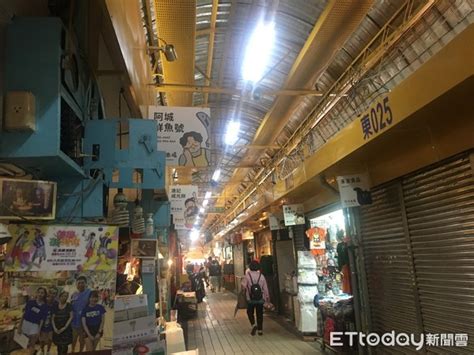 影／建商改造日治時代舊市場 85年建物重生！吸文創小店入駐 Ettoday房產雲 Ettoday新聞雲