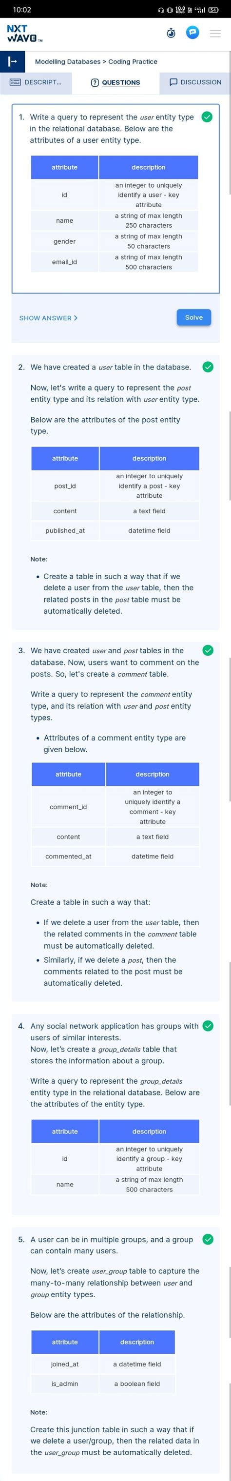 ramakrishna sunkari on linkedin connections day53