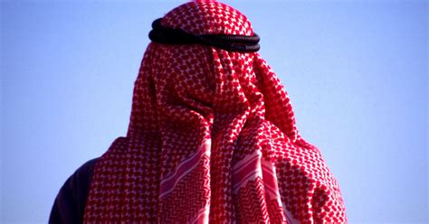 Saudi Arabia Morality Police Arrest Men For Dancing At Birthday Party Huffpost Uk News