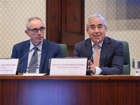 La Fiscalía Alerta De Un Incremento De Los Delitos Violentos Como
