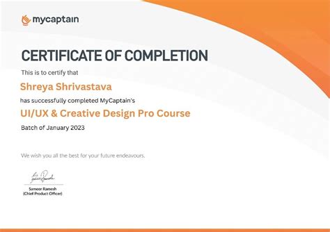 Shreya Shrivastava On Linkedin Uiuxdesigner Mycaptain