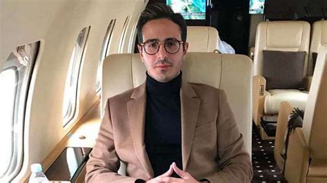 Tinder Swindler Returns To Instagram To Respond To Fraud Claims