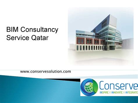 Bim Consultants Qatar Conserve Solution Karthick Raja Medium