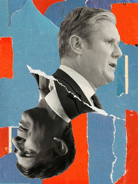 Rishi Sunak And Keir Starmer Are Both Trapped New Statesman