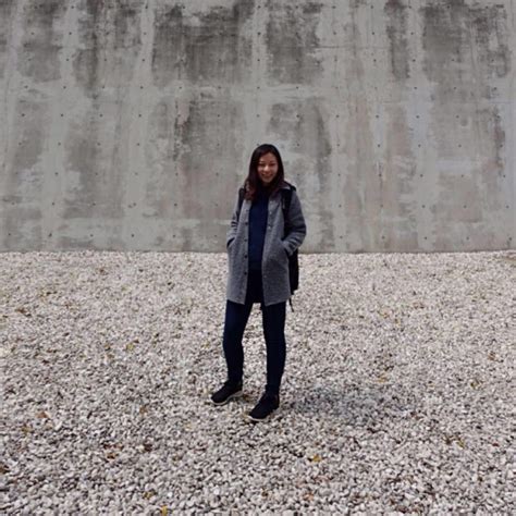 Andrea Wong Medium