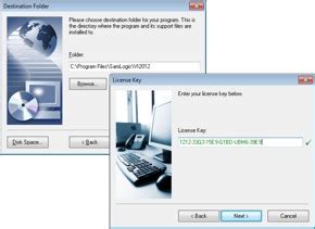 How To Create An Installation For A Vb Application Visual Installer Tip