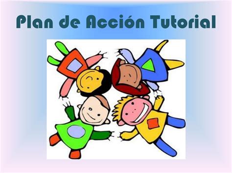 PPT Plan de Acción Tutorial PowerPoint Presentation free download ID