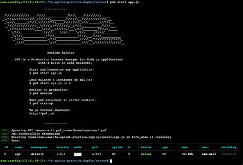 Aws Pm