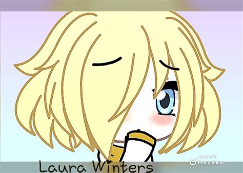 Laura Winters Character Art Fictional Characters