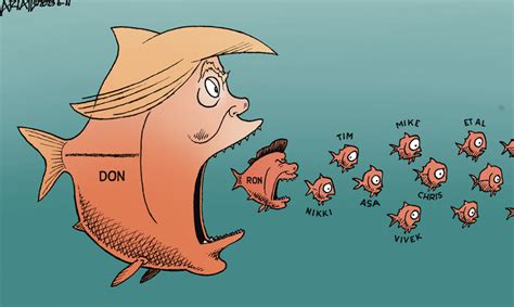 Robert Ariail By Robert Ariail For June 13 2023 Gocomics