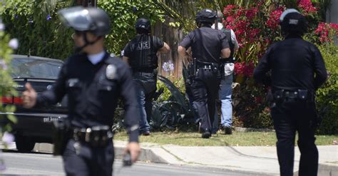 Saudi Prince Arrested On Sex Crime Charge At Los Angeles Mansion Ibtimes