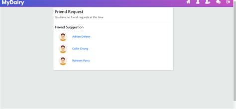 GitHub Thaivanluat Social A Social App Using Raw Php