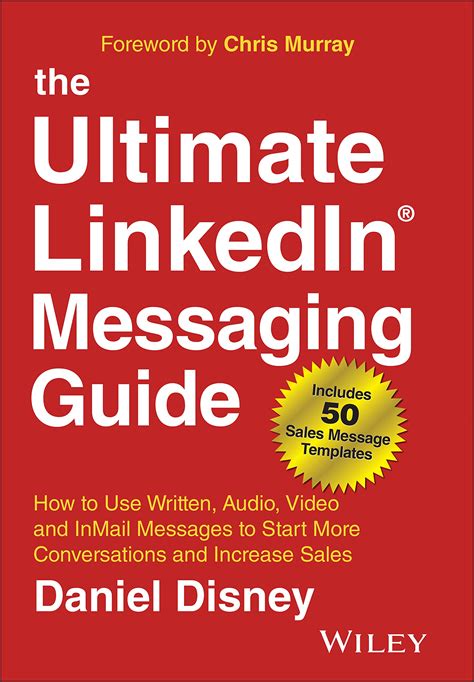 The Ultimate Linkedin Messaging Guide How To Use Written Audio Video