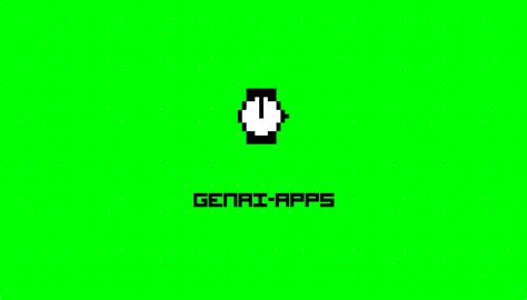 Genai Apps Stories Hackernoon