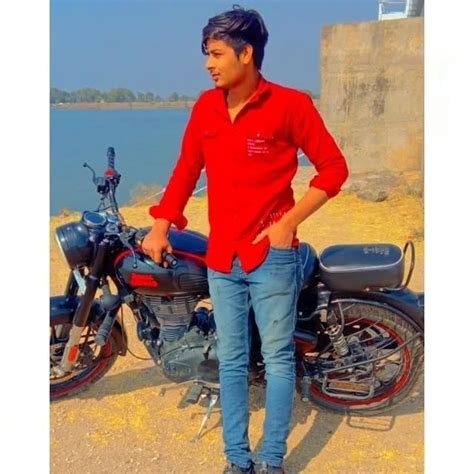Jaynambharwad • Threads Say More