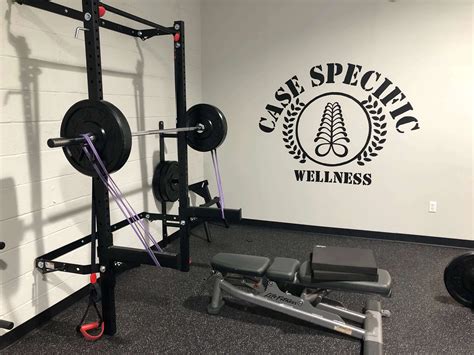 Case Specific Nutrition® Personalized Nutrition And Lifestyle Services