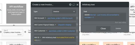 How To Do Sequential Execution In Backend Workflows Need Help Bubble Forum