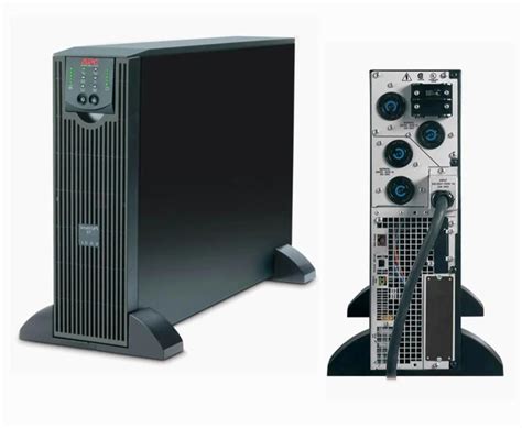 Apc Src3kuxi 3kva Online Ups 230 V At Rs 49800 Piece In Bengaluru Id