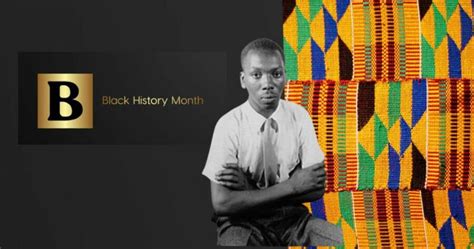 Black History Month Honours Jacob Armstead Lawrence Tds News