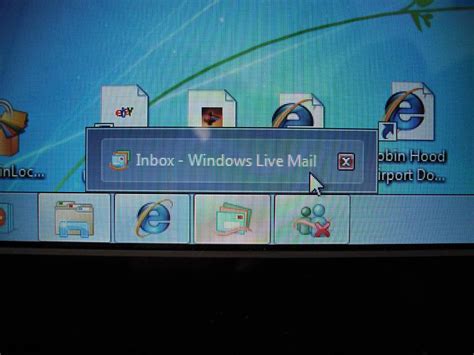 Bottom Taskbar Windows Forums