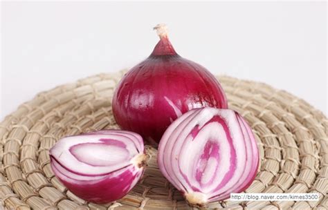 [적양파] 안토시아닌이 풍부한 적양파 자주색양파 게르마늄 성분이 풍부한 땅에서 자란 적양파 효소 만들기 네이버 블로그